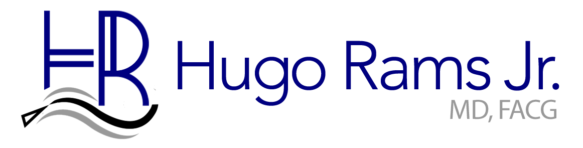 Board-Certified Gastroenterology FACG - Hugo Rams Jr MD